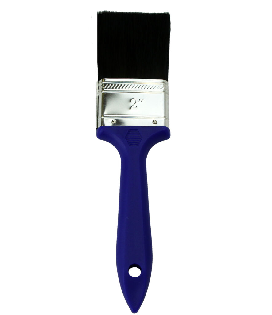 2in Paint Brushes