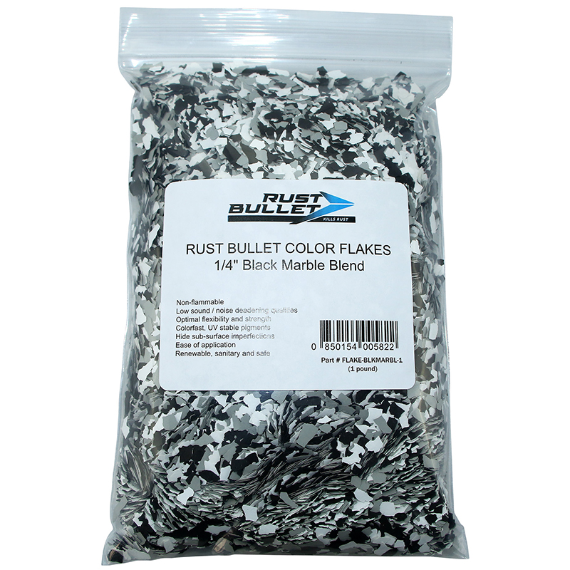 Accessories - Rust Bullet, LLC.