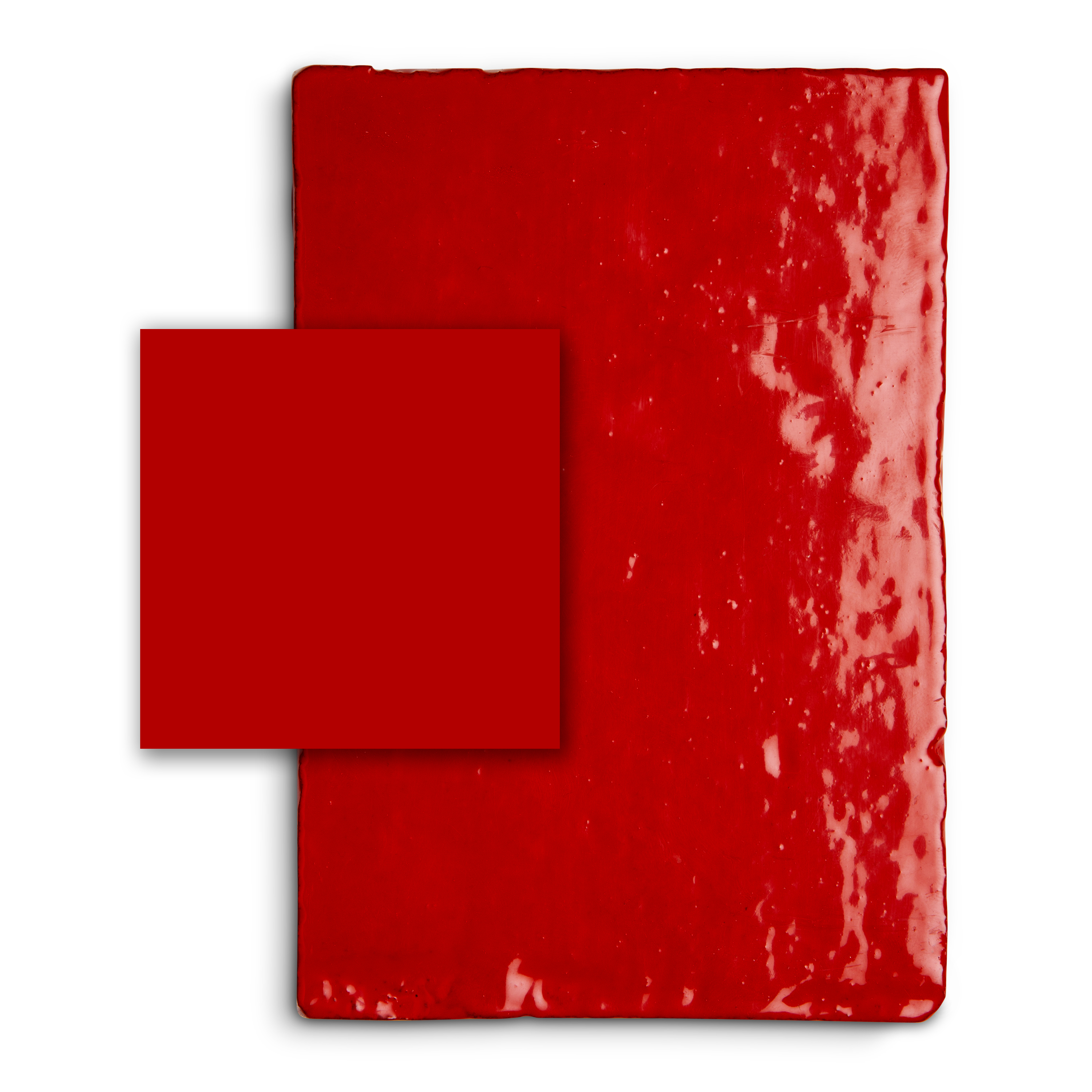 DuraGrade CONCRETE – Red | Rust Bullet